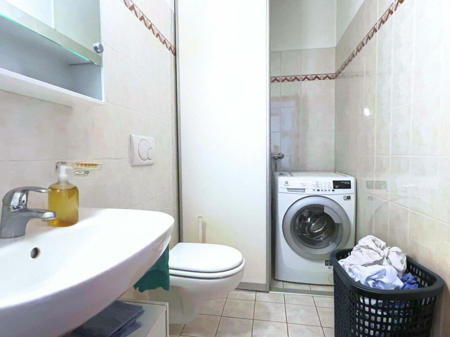 Appartement - 3½ pièces - à Viale R. Manzoni 8B - pour CHF 365000 - 105 ...