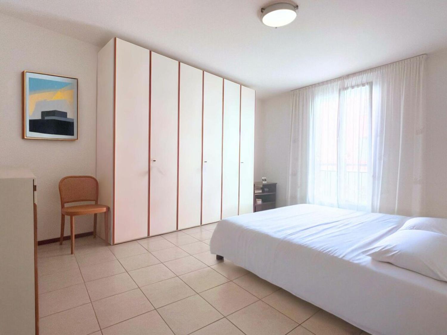 Appartement - 3½ pièces - à Viale R. Manzoni 8B - pour CHF 365000 - 105 ...