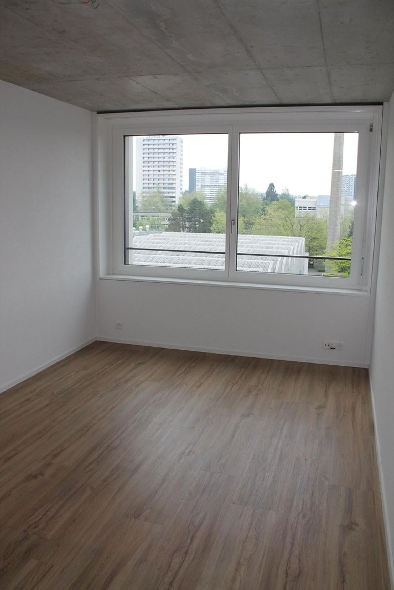 1 room - Apartment - in Mühledorfstrasse 2 - for CHF 1060 - 27 m² ...