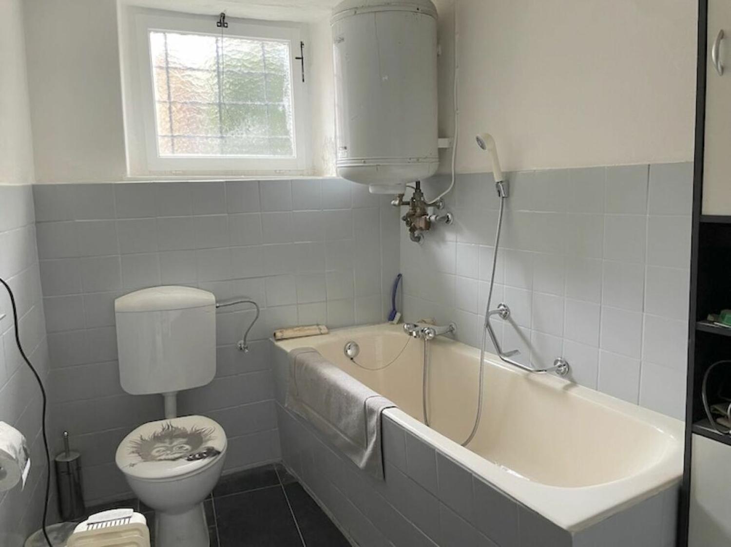Maison contiguë - 5½ pièces - à Nucleo Breno 11 - pour CHF 259000 - 120 m²