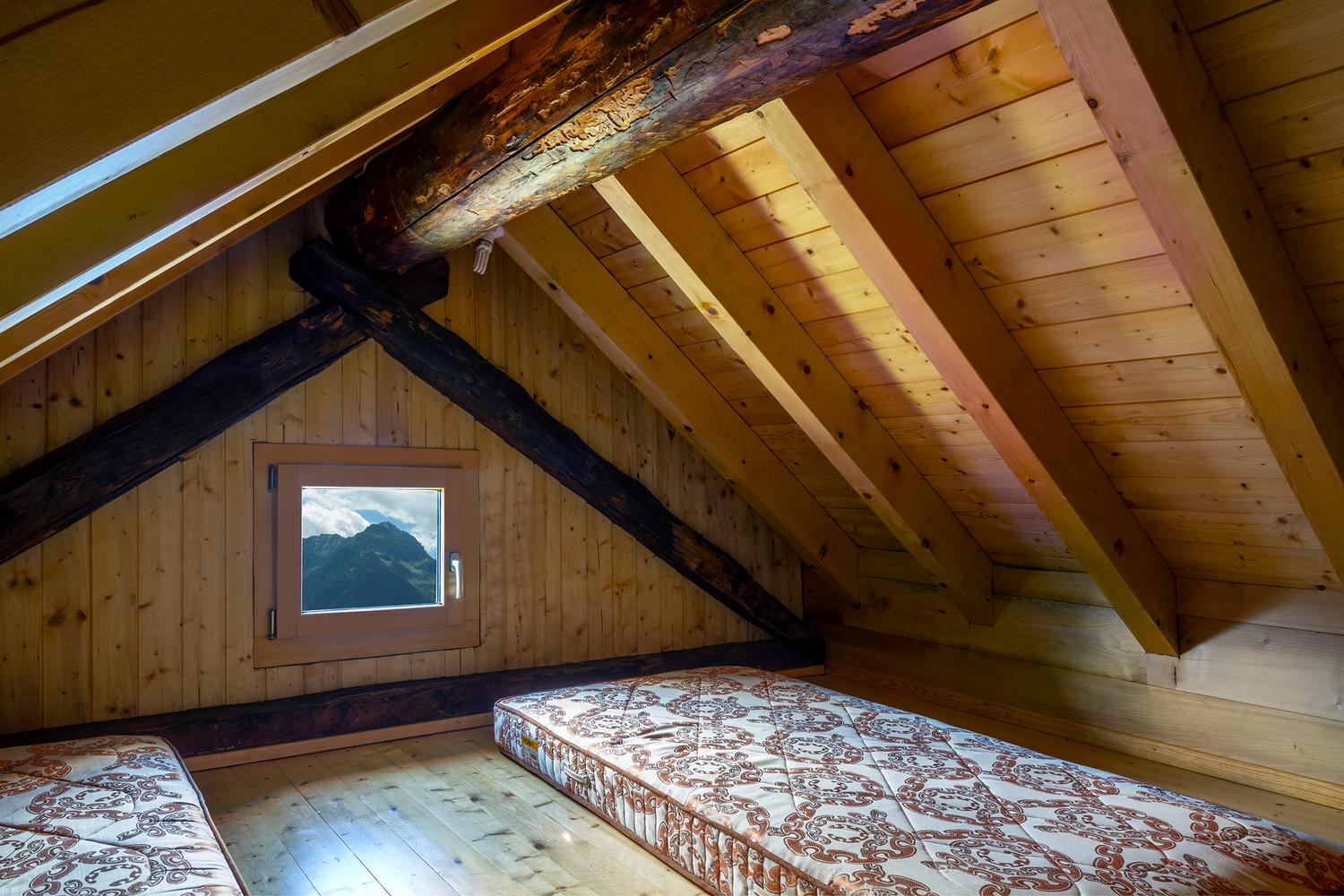 Gemütliches Chalet mit herrlicher Aussicht | ImmoScout24