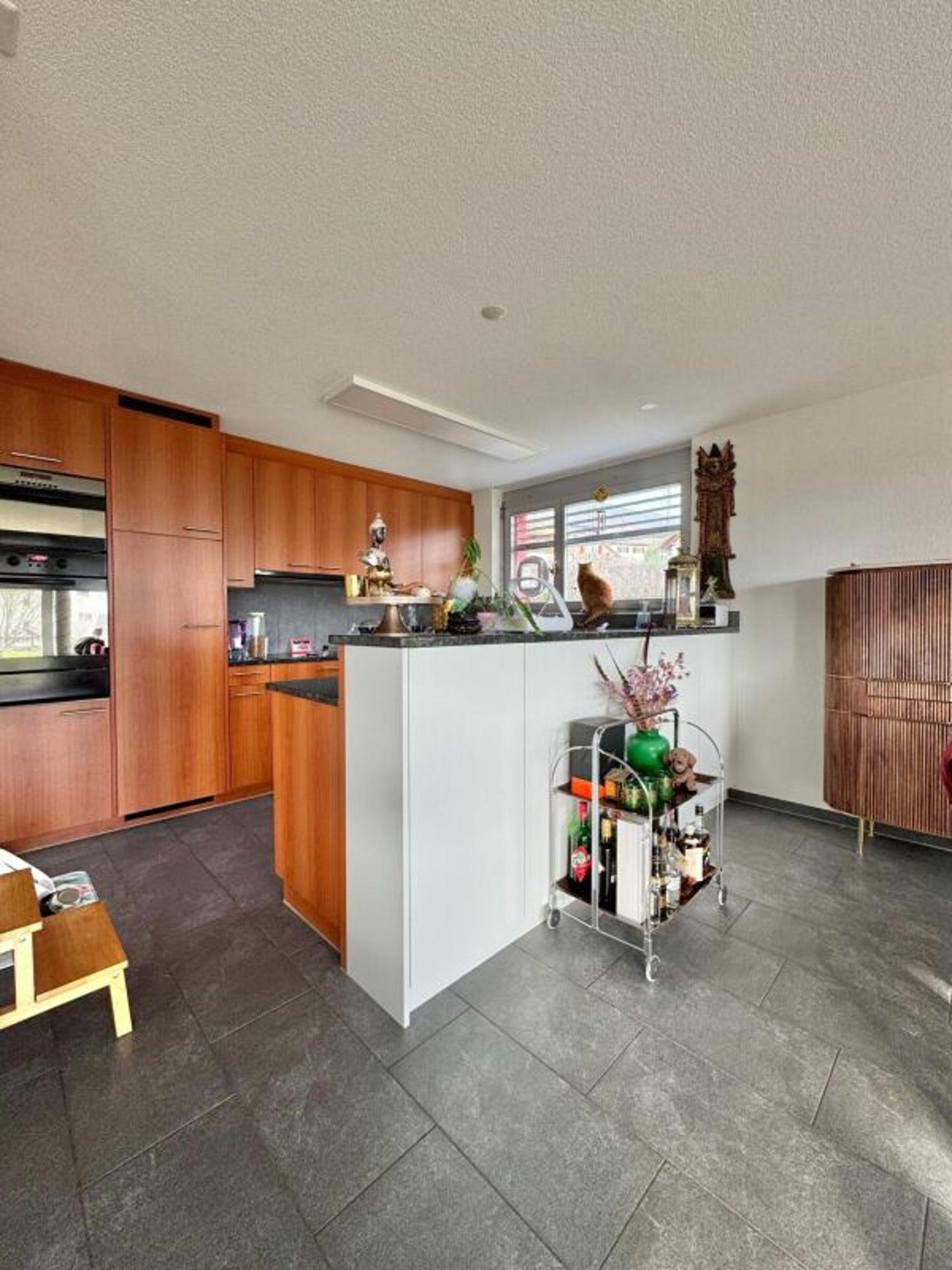 5½ rooms - Apartment - in Rosenbergstrasse 12 - for CHF 2650 - 125 m²