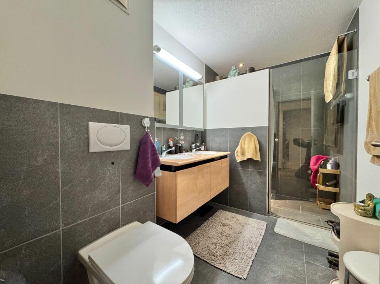 Appartement - 5½ pièces - à Rosenbergstrasse 12 - pour CHF 2650 - 125 m²