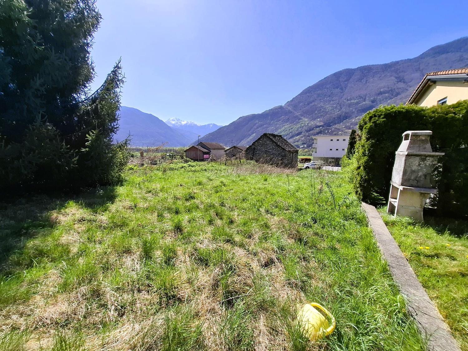 Buildable land with potential in Claro, TI - 650 m2