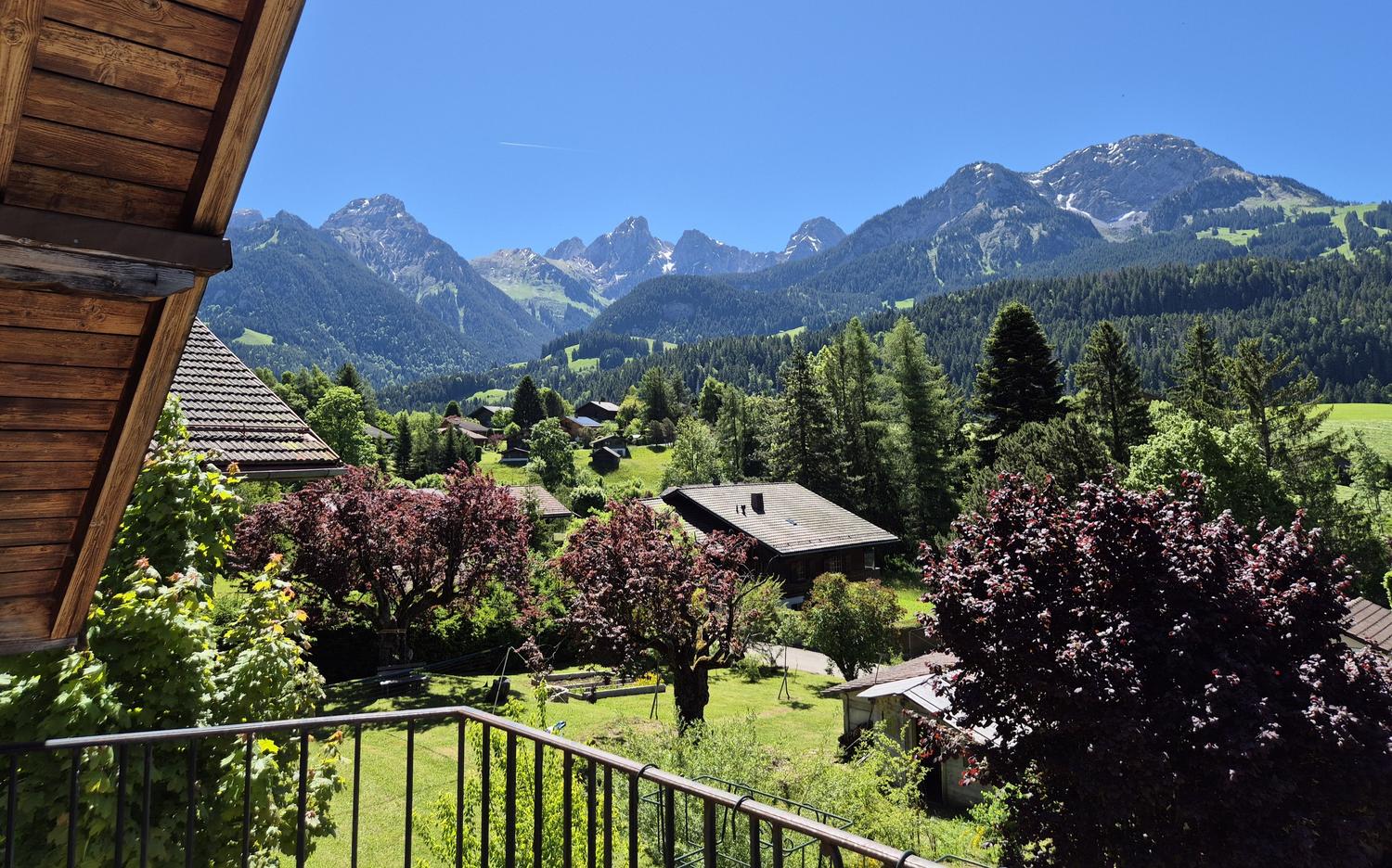 4½ rooms - Apartment - for CHF 1216500 - 101 m² - Floor: 2