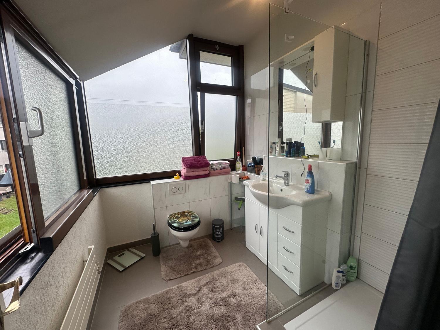 4½ rooms - Bifamiliar house - for CHF 650000 - 108 m²