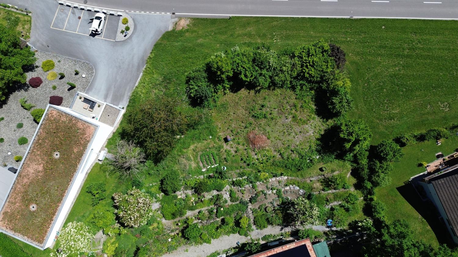 Realize your construction project in the best location!