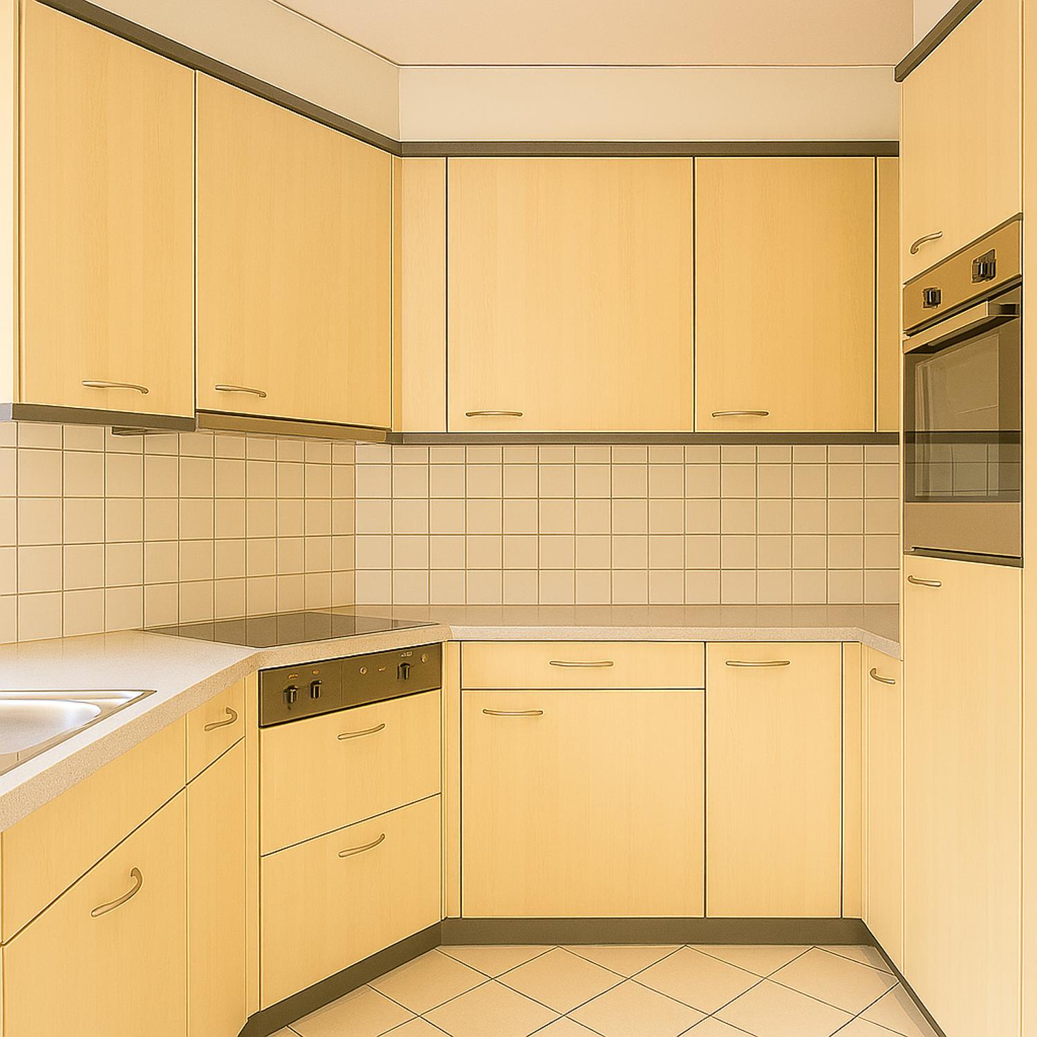 Appartement - 3½ pièces - pour CHF 670000 - 79 m²