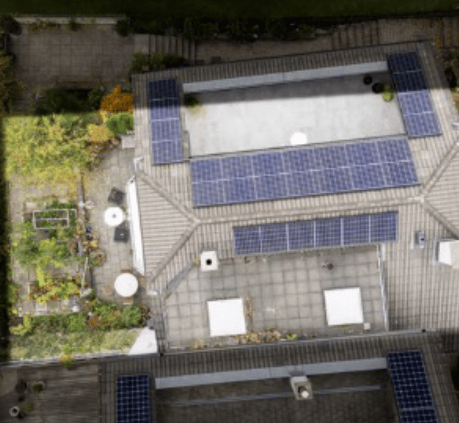 Appartement - 3½ pièces - pour CHF 670000 - 79 m²