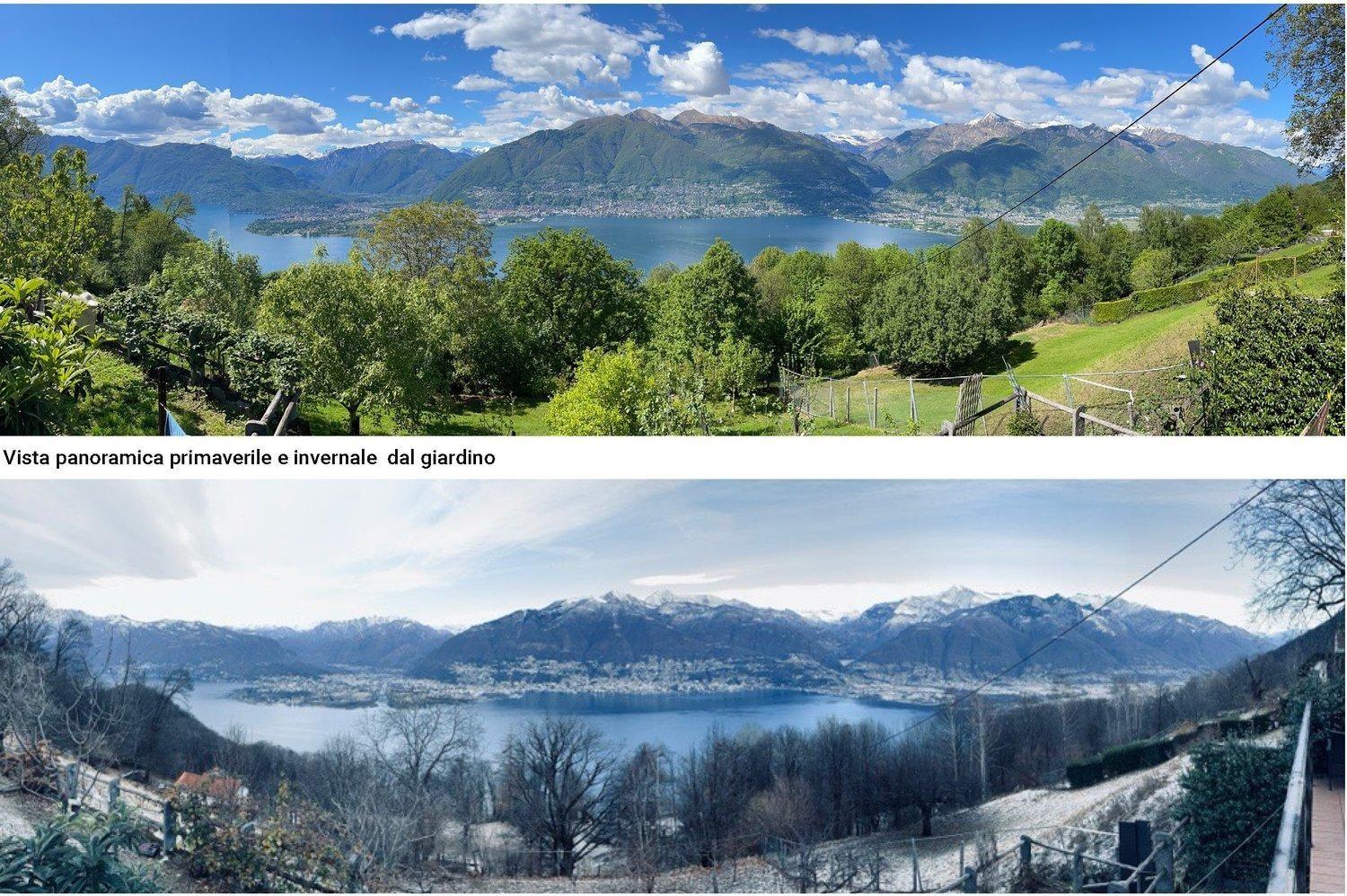 4 rooms - Single house - for CHF 980000 - 155 m²