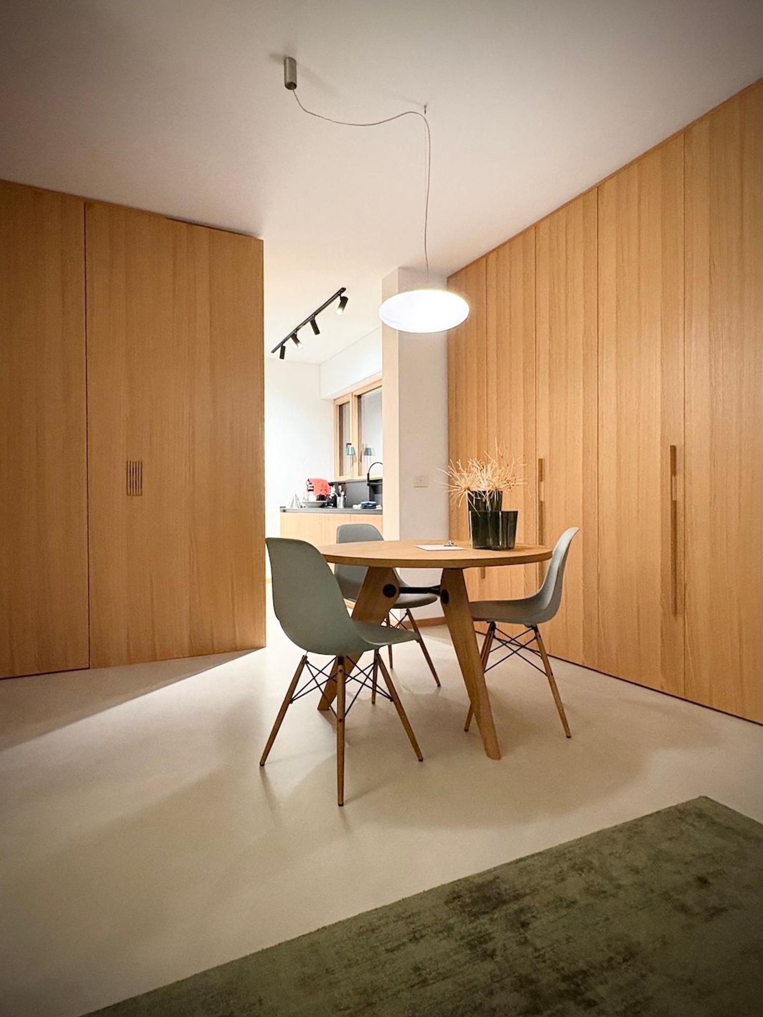 Appartement - 3½ pièces - pour CHF 540000 - 74 m² - Etage: 8