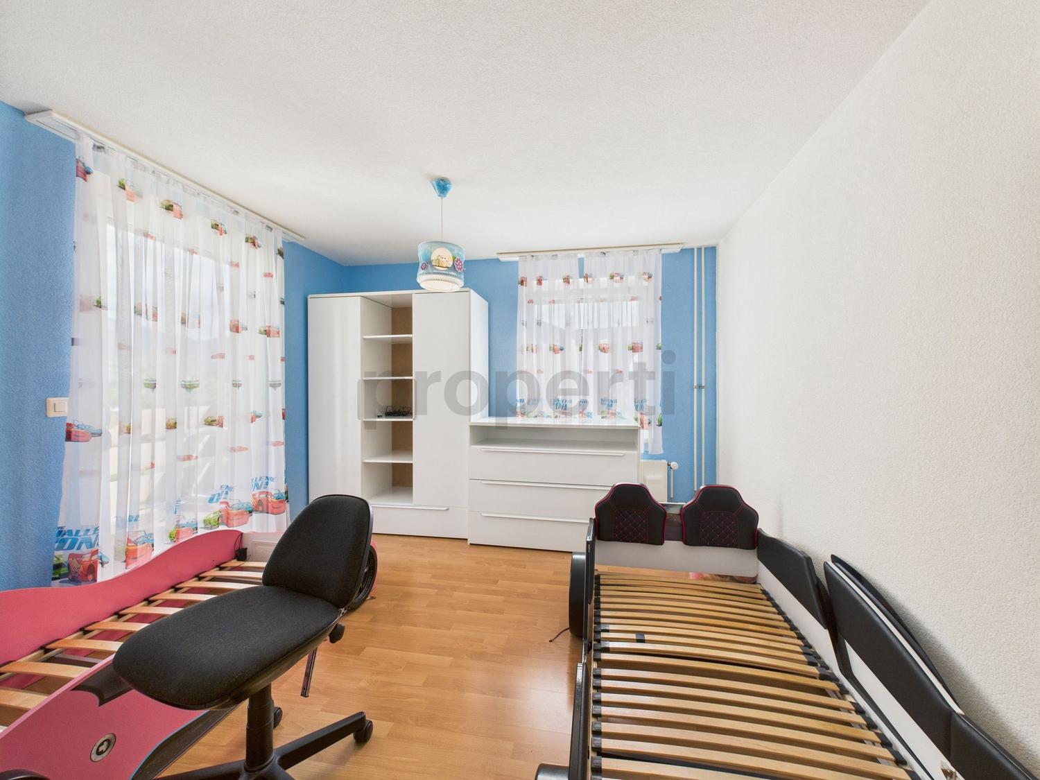 6½ rooms - Single house - for CHF 790000 - 195 m²