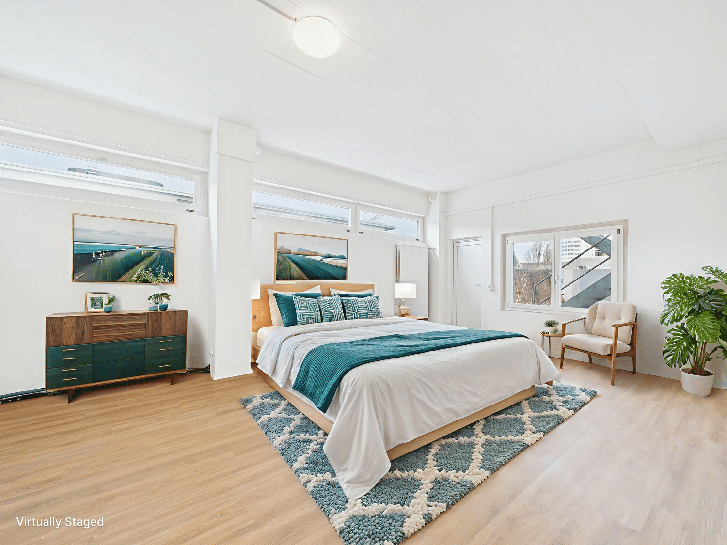 3 rooms - Apartment - for CHF 2900 - 200 m² - Floor: 1