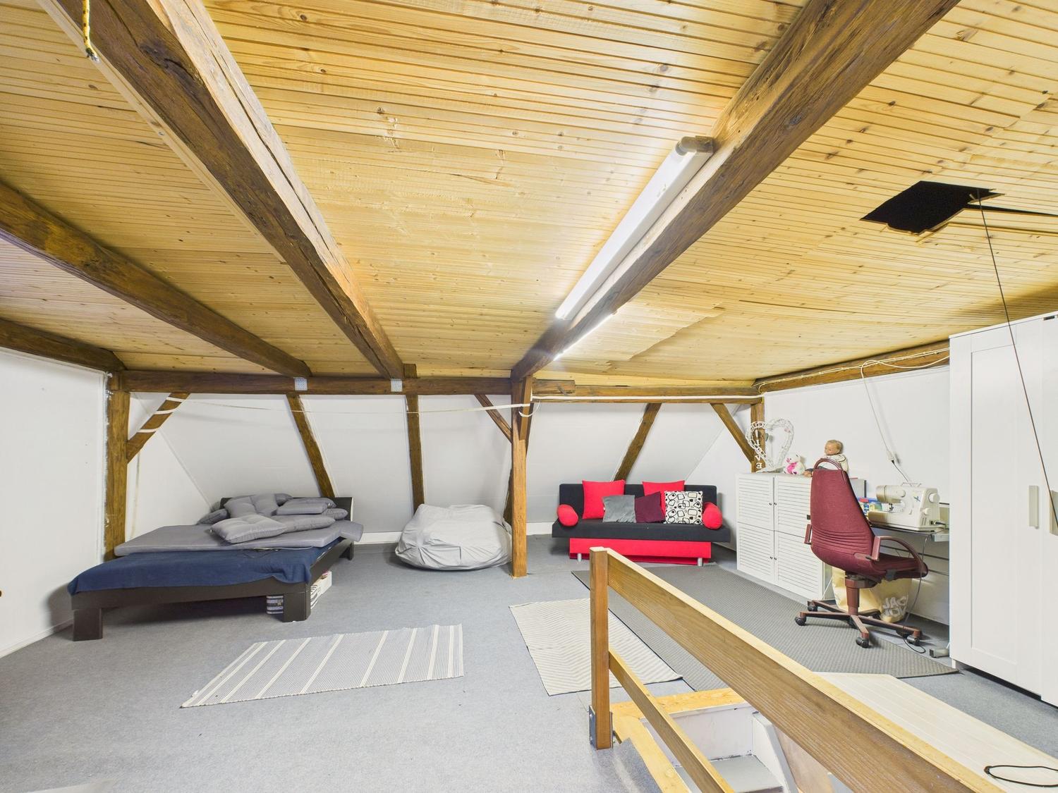 Maison contiguë - 5½ pièces - pour CHF 720000 - 120 m²