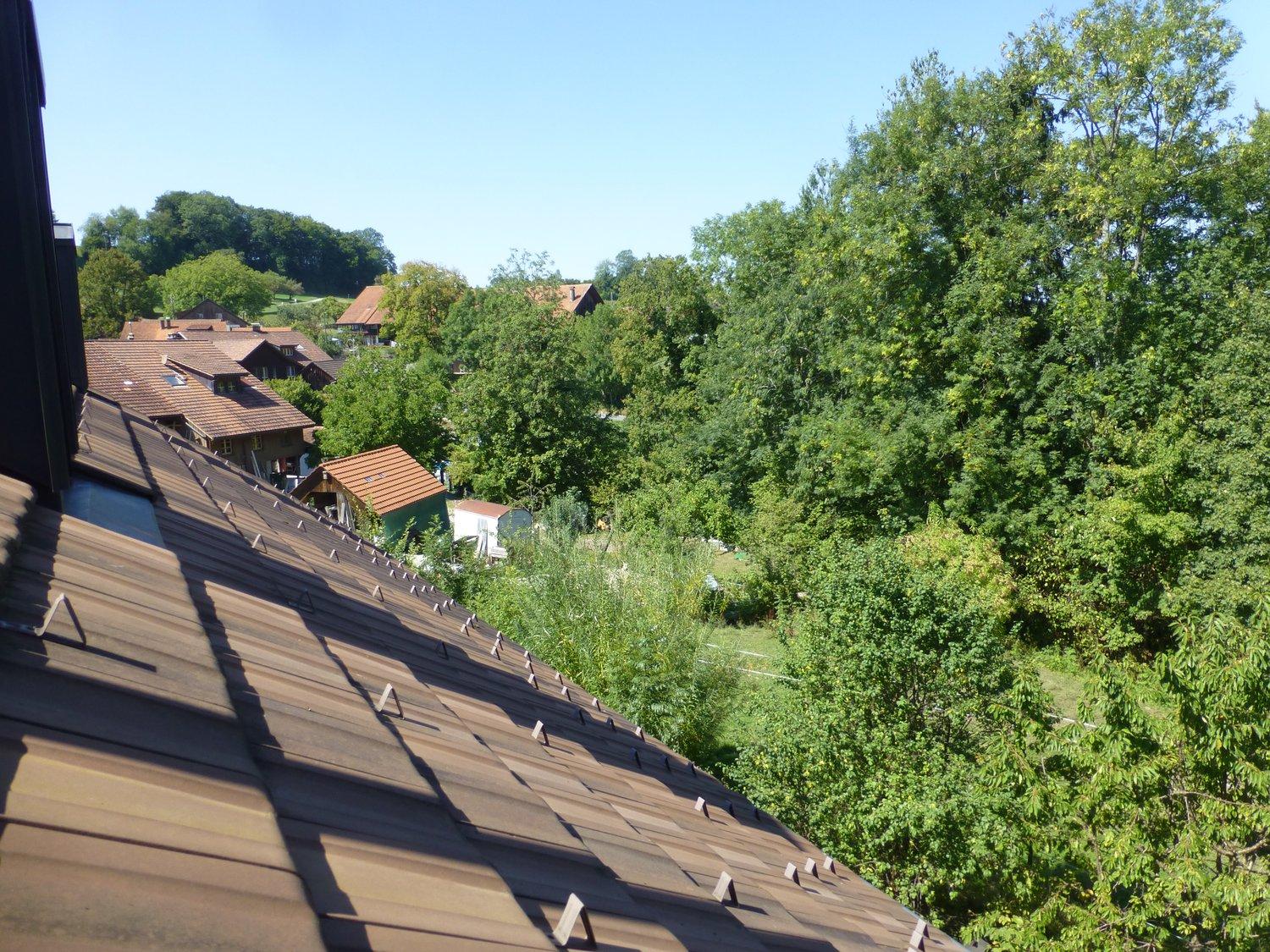 5½ Zimmer - Reiheneinfamilienhaus - in Ludetswilerstrasse 31B - für CHF 975000 - 112 m²