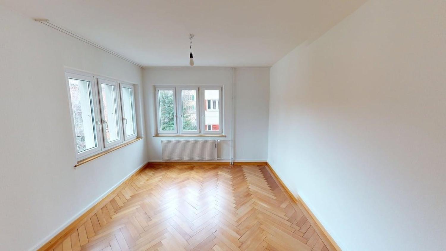 3 rooms - Apartment - in Weizenstrasse 7 - for CHF 2090 - 85 m² - Floor: 2
