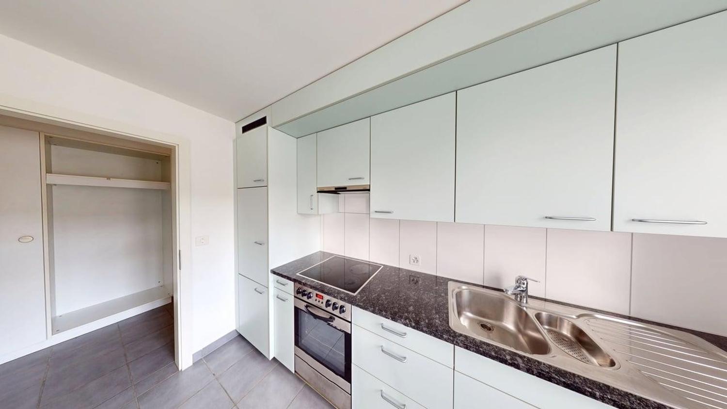 Appartamento - 2 locali - in Küngenmatt 11 - per CHF 1990 - 54 m² ...