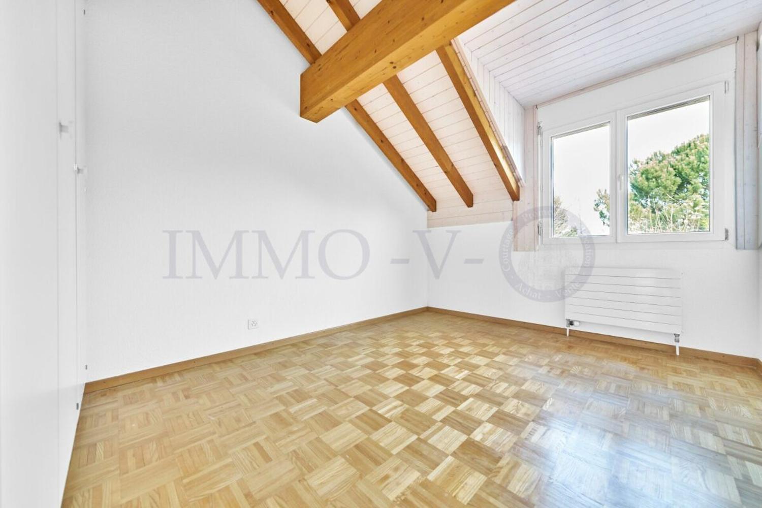 Maison - 5½ pièces - pour CHF 3950