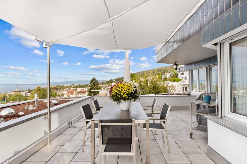 Rosenhalde 15C - CHF 1450000 - 4.5 Zimmer | ImmoScout24