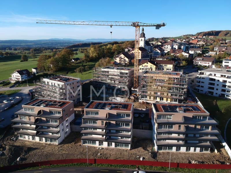 Route du Crage - CHF 729000 - 5.5 Pièces | ImmoScout24