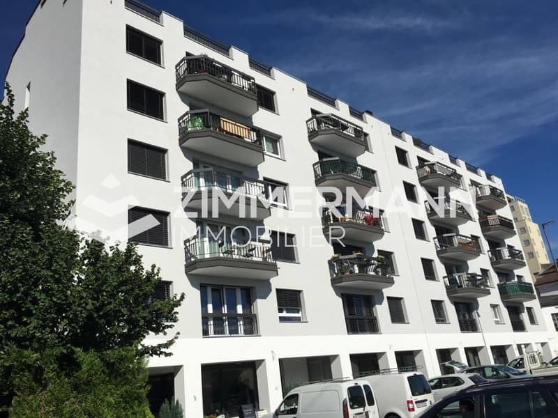 Arcade,39 | ImmoScout24