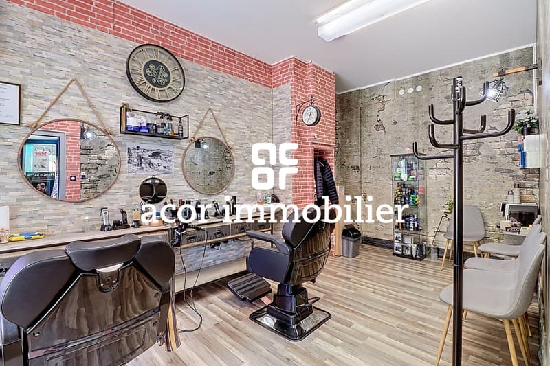 In the heart of Saint-Maurice