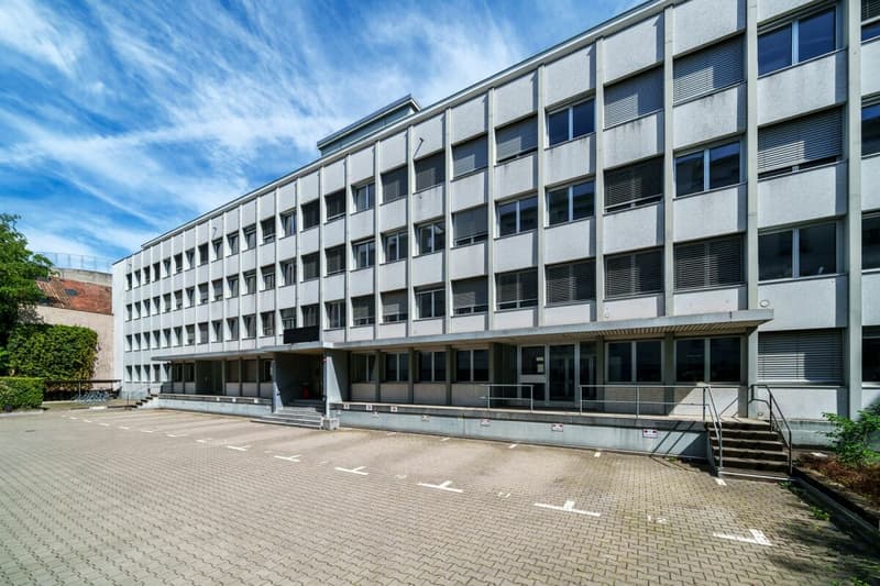 U37 - Next Station | ImmoScout24