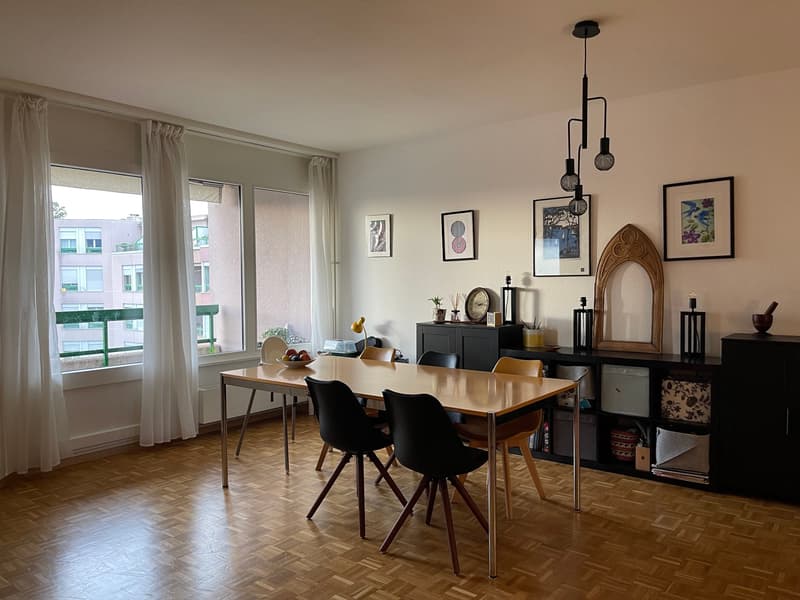 Petit Lancy - CHF 3156 - 5 Zimmer | ImmoScout24