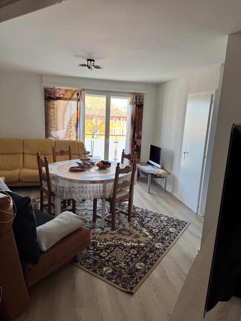 Wunderschöne 4 Zimmer Wohnung Dormagen Ebenbild