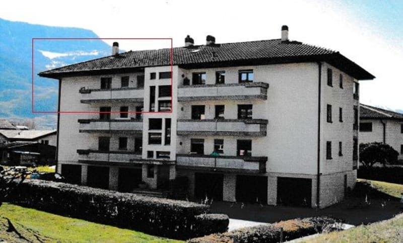 Appartamento - 4½ locali - per CHF 1900