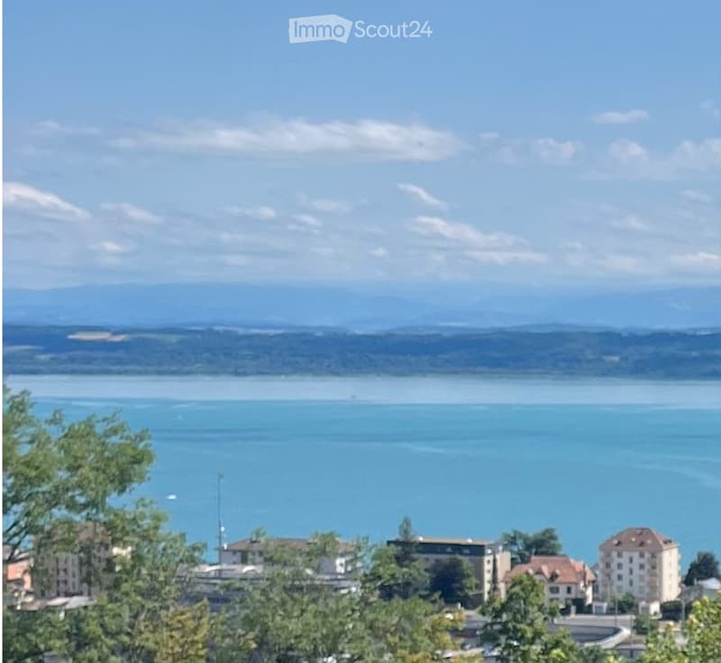 3 Zimmer - Wohnung - in William Roethlisberger 10 - für CHF 1690 - 100 m²