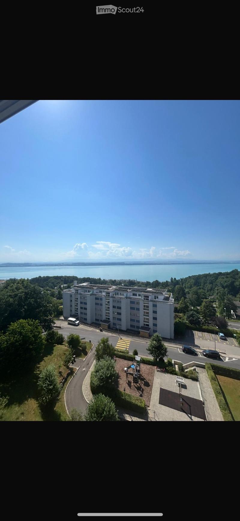 4½ rooms - Apartment - in Neuchâtel - for CHF 2056 - 113 m²