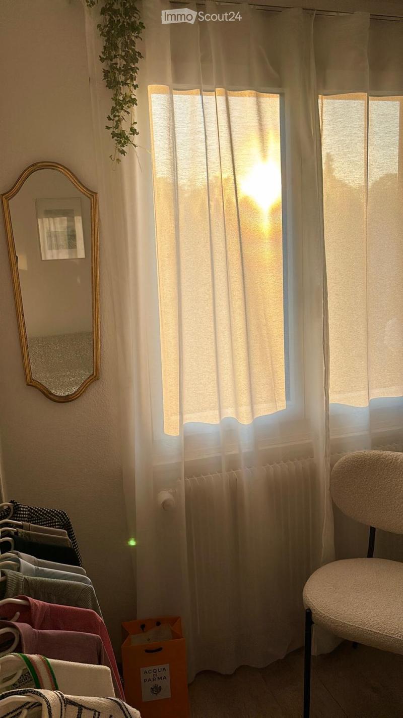 Single Room - in Ulmbergstrasse - for CHF 567