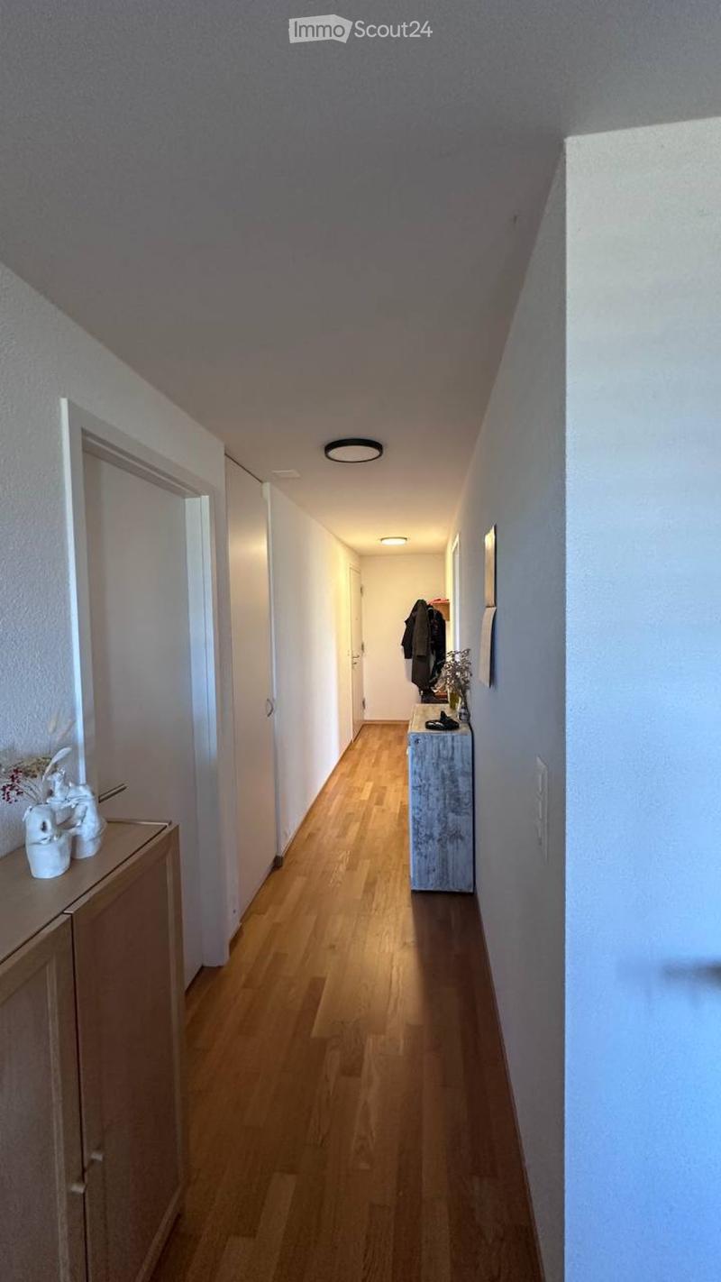 Appartement - 2½ pièces - pour CHF 1340