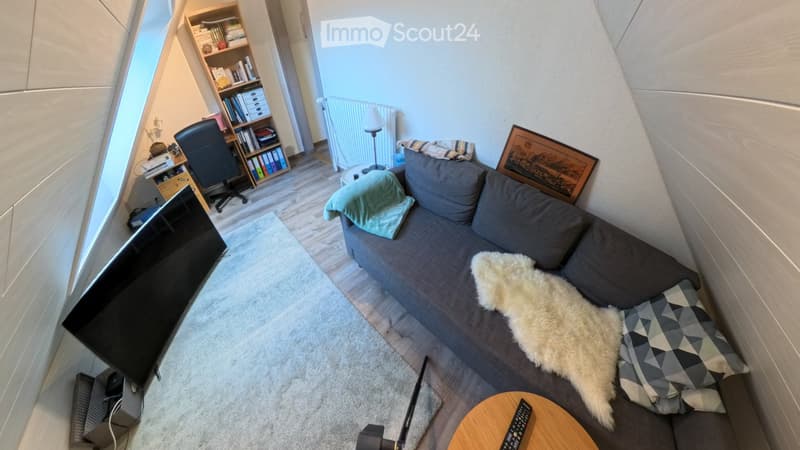 Maison - 5½ pièces - à Rue Alexandre Cailler 18 - pour CHF 2350 - 150 m²