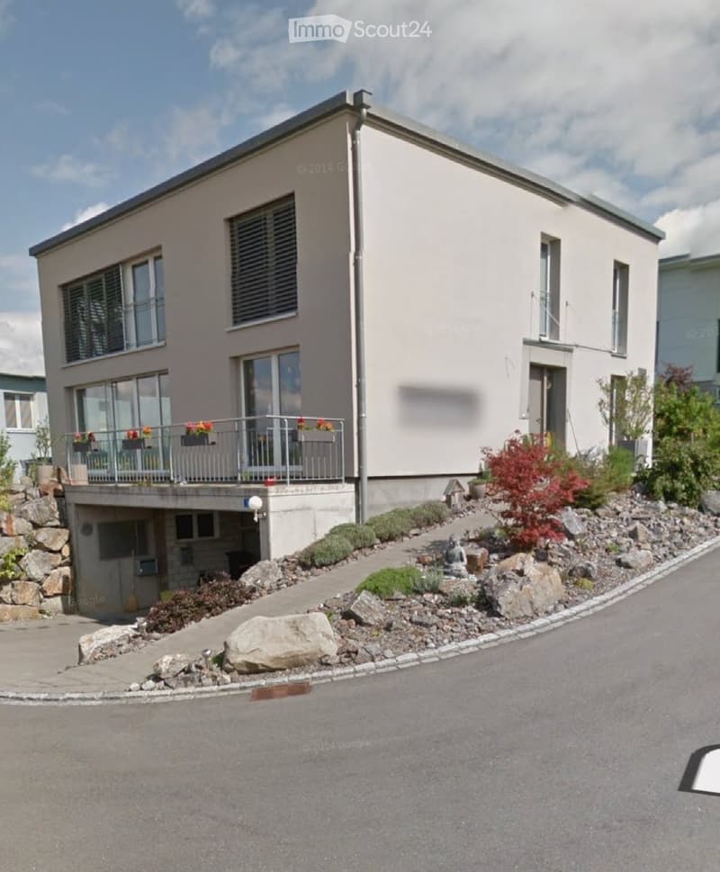 Einfamilienhaus - in Braatle 1 - für CHF 1280000 - 194 m²