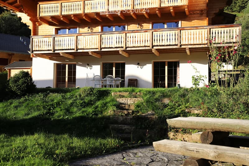 Appartamento - 3½ locali - per CHF 2000