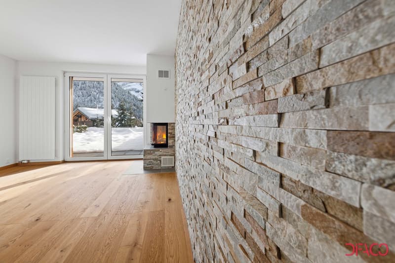 Route du Pillon 237 - CHF 848900 - 4.5 Zimmer | ImmoScout24