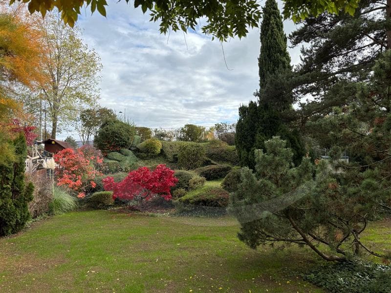 7 Zimmer - Villa - in Ch. de La Dode 13 - für CHF 5500 - 200 m²