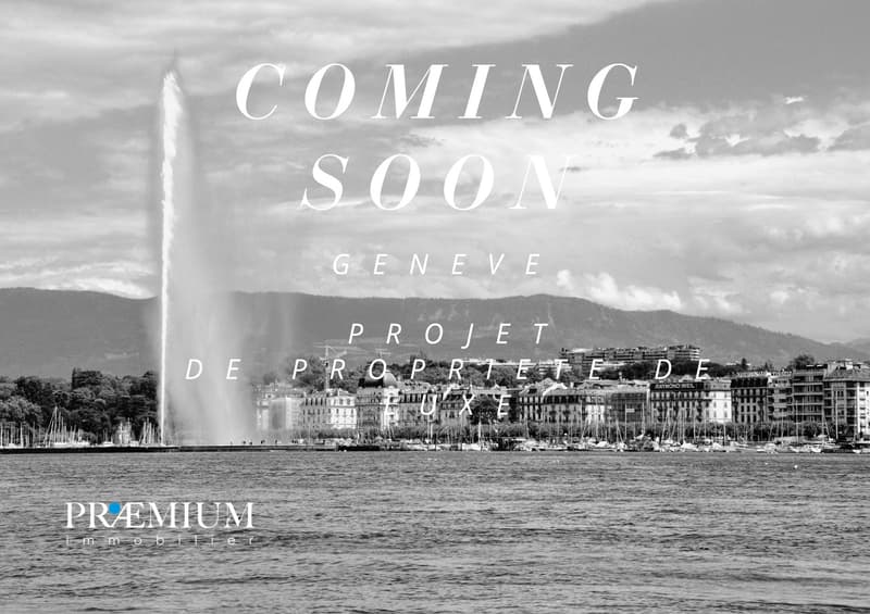 Coming soon - Nouveau projet de villa de luxe | ImmoScout24