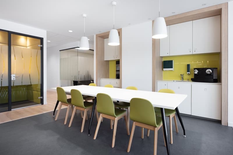 Espace de bureau tout compris pour vous-même et votre équipe à Regus ...