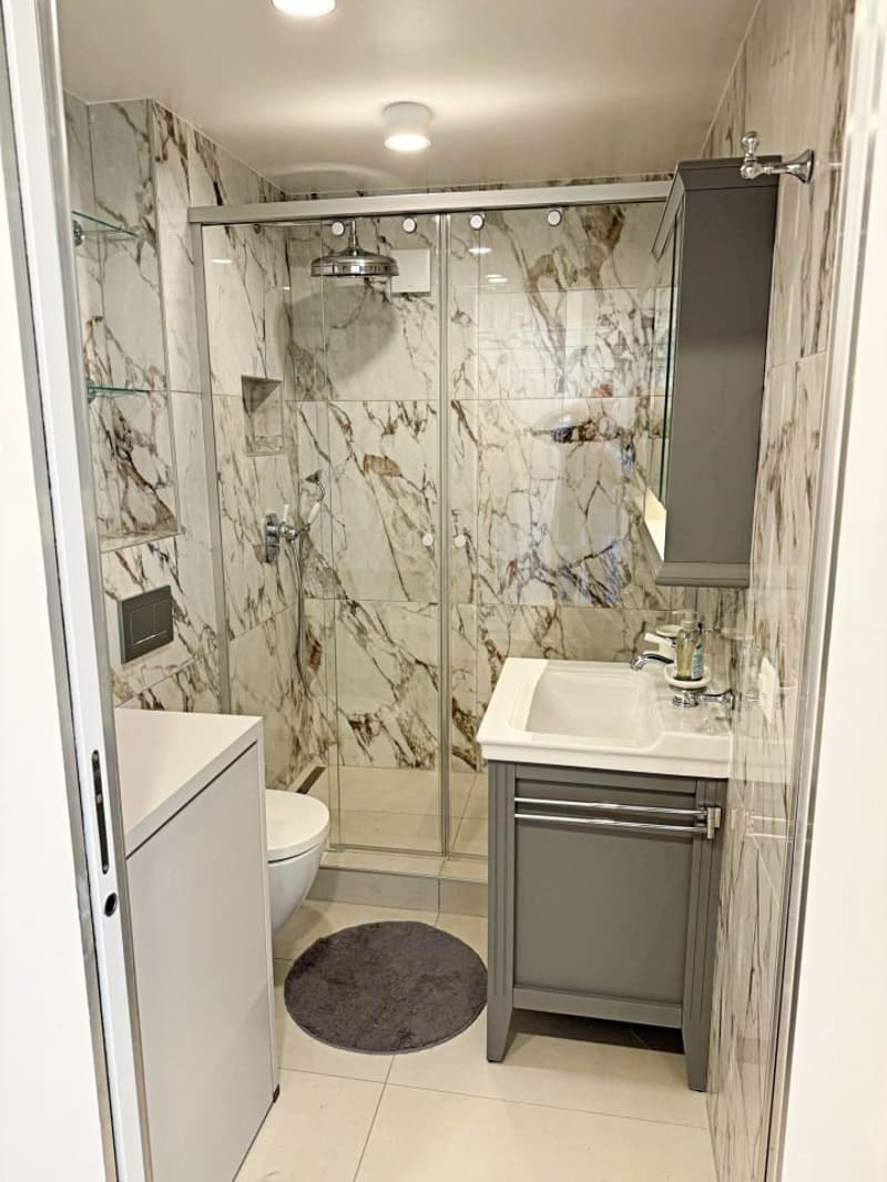 Nice studio 33m2 | ImmoScout24