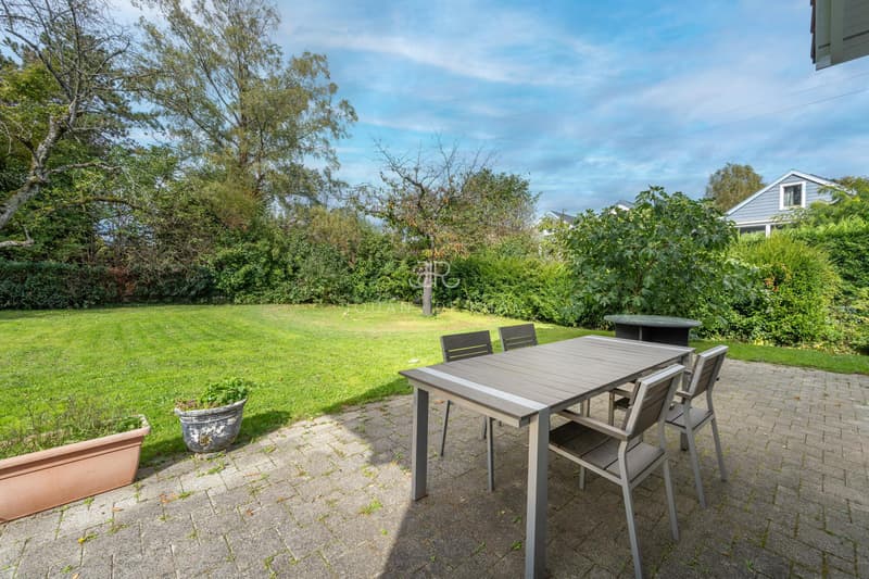 Belle maison familiale au coeur de Lancy | ImmoScout24