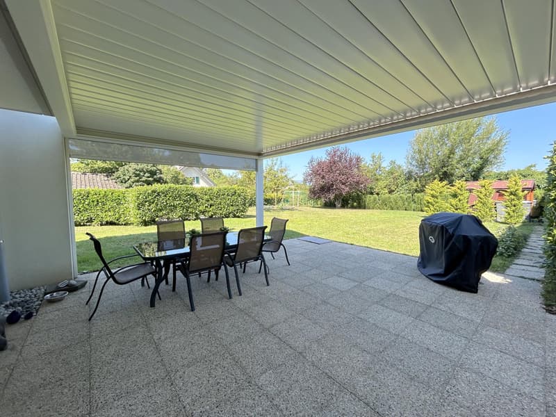 Maison contiguë - 7 pièces - pour CHF 2150000 - Etage: 4 | ImmoScout24