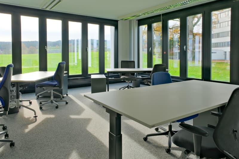 Representative, fully equipped office space | ImmoScout24