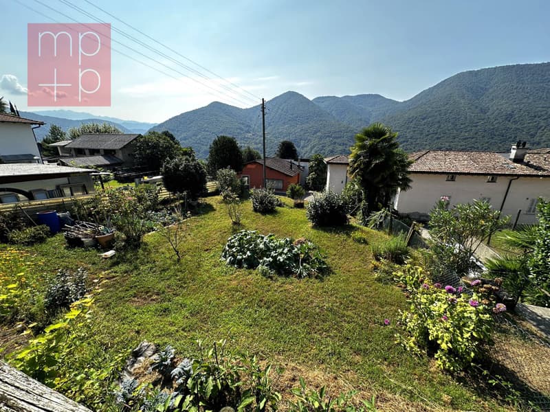 Bauland - Monteggio