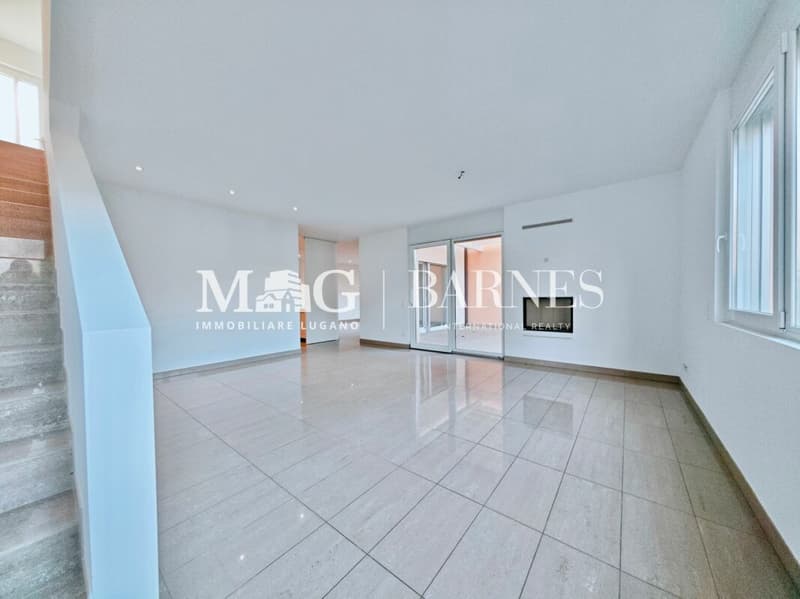 5½ Zimmer - Reiheneinfamilienhaus - für CHF 1600000