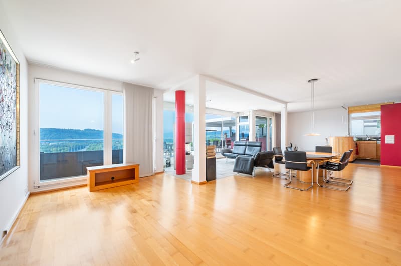 Terrassenwohnung 4.5 Zimmer | ImmoScout24