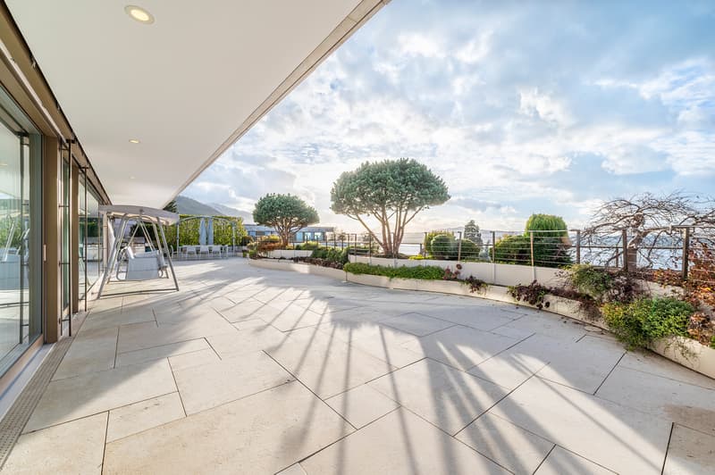 Attika-Maisonettewohnung 12 Zimmer | ImmoScout24