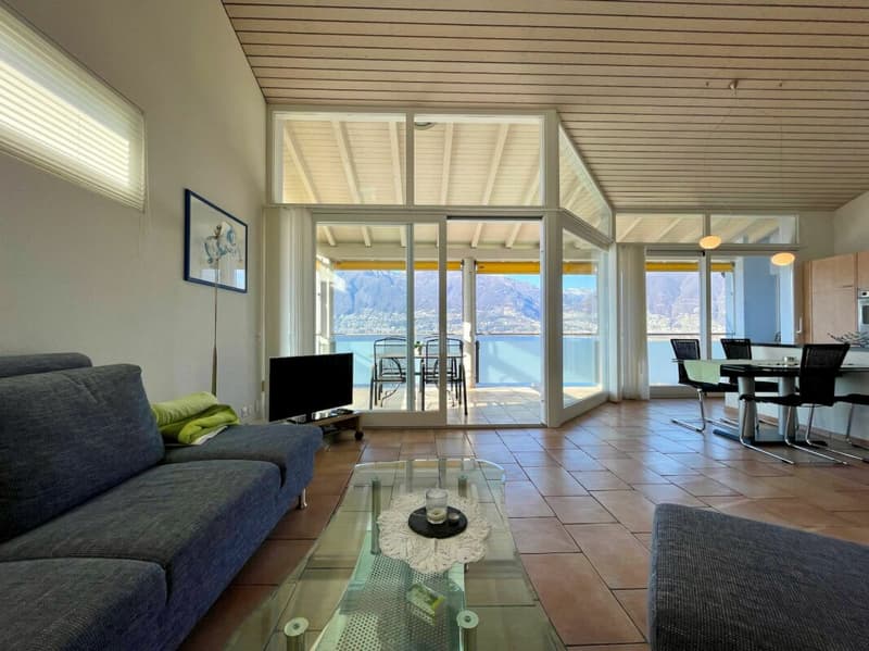 Maisonettewohnung mit Panorama-Seesicht | ImmoScout24